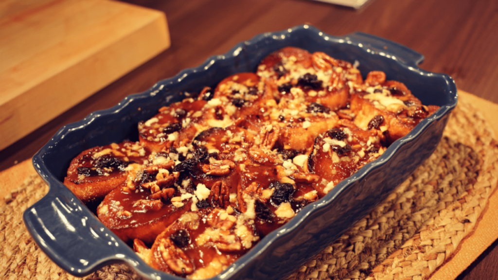 Recipes - Rosies Cooking