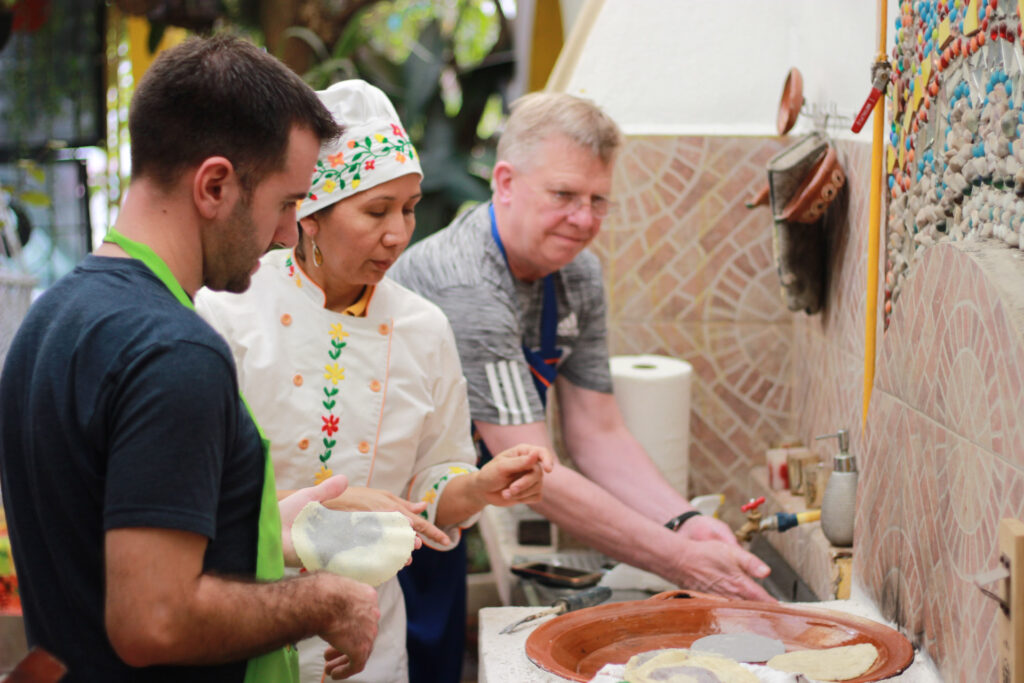 Cooking Classes - Rosies Cooking